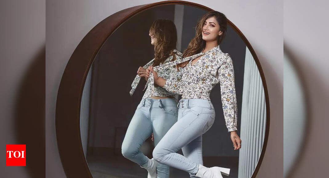 I need to break my jinx with Tamil cinema: Mamta Mohandas | Tamil Movie ...