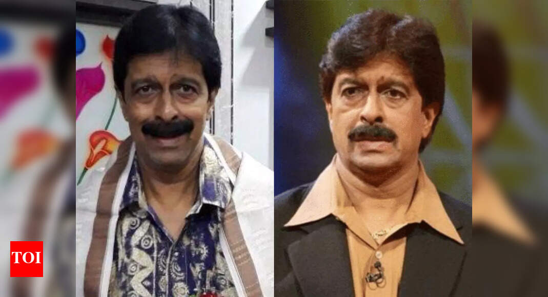 Marathi Actor Pradeep Patwardhan Death News: Veteran Marathi actor ...