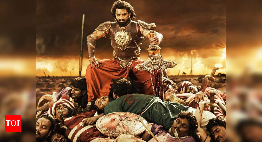 Bimbisara Full Movie Collection: 'Bimbisara' Box Office collections Day ...