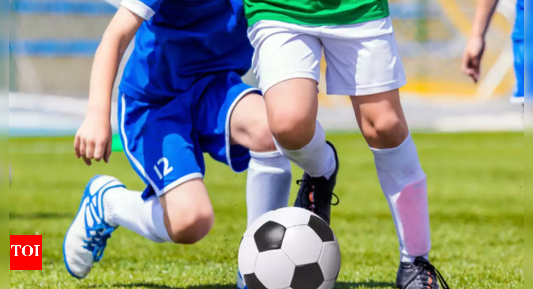 PWD design for Delhi Sports University gets final nod | Delhi News ...