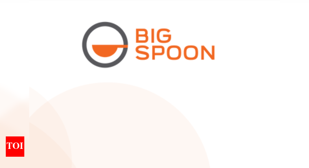 Bigspoon Raises Rs 100 Cr From IAN NB Ventures Others Times Of India