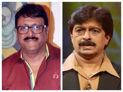 Vijay Patkar on the demise of Pradeep Patwardhan: Marathi industry has ...