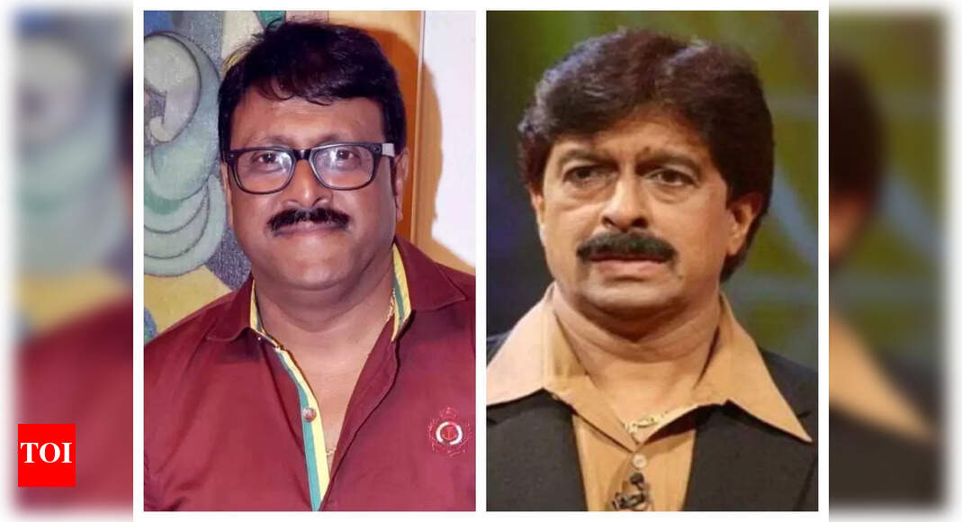 Vijay Patkar on the demise of Pradeep Patwardhan: Marathi industry has ...