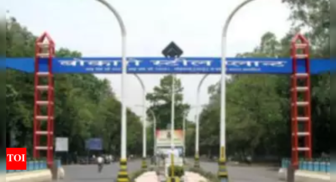 Bsl: Bsl Organises Cycle Rally For Fitness | Ranchi News - Times of India