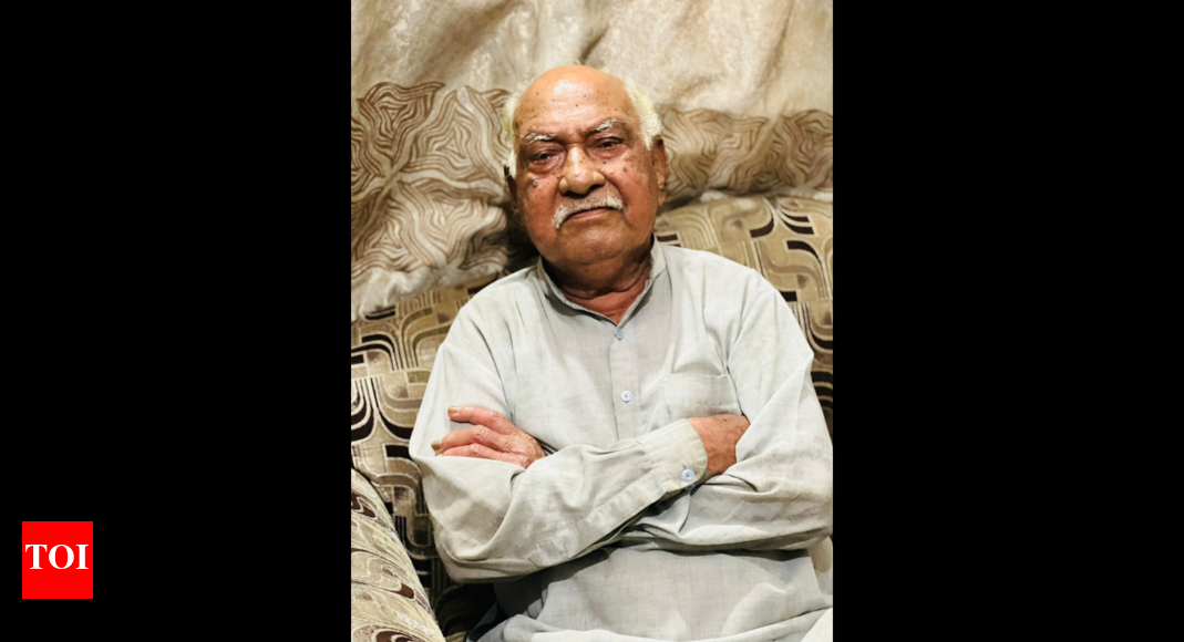 Krishan: Krishan’s Hero From 1947: A Muslim Station Master | Chandigarh ...