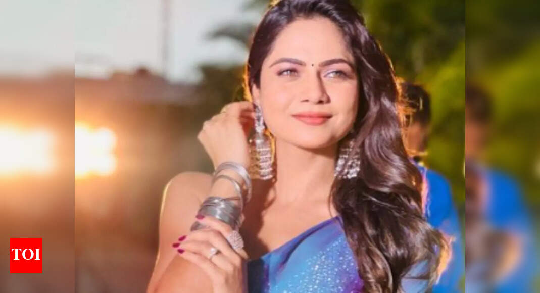 Mamta Soni shares a teaser of her upcoming monsoon romantic ballad ...