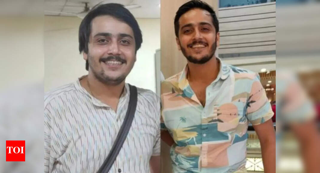 Kuldeep Gor on his body transformation: I was dropped from a project ...
