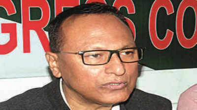 Rise In Internet Shutdowns Stark Under Nda Govt: Cong | Guwahati News ...