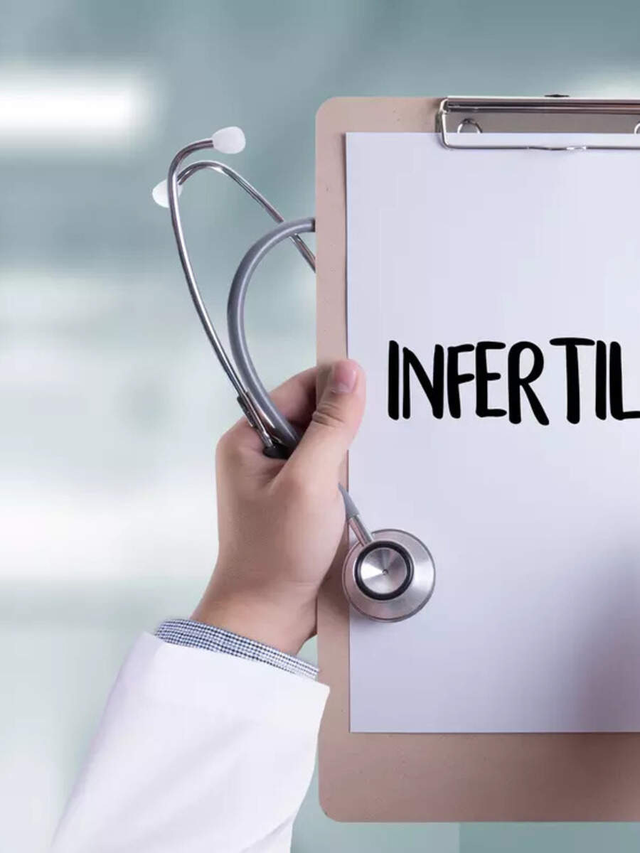 Beware! These things can make you infertile | Times Now