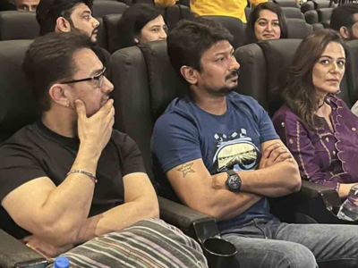 Aamir Khan says South film directors are able to connect to their ...