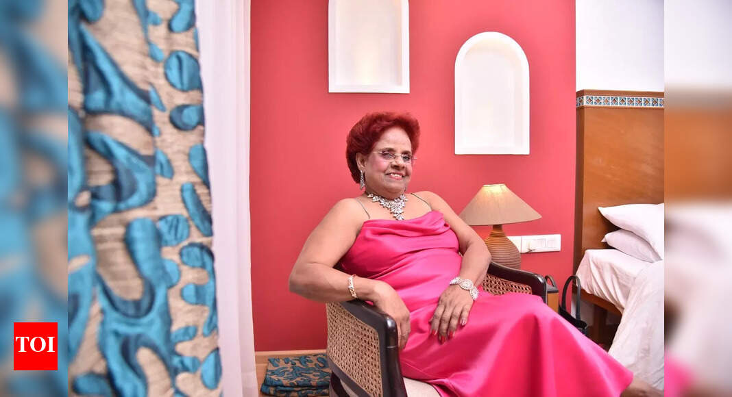 I want fans to keep me in their prayers, Lorna says on her birthday ...