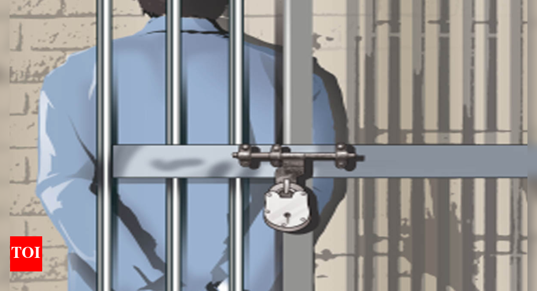 Doctor Gets 10-year Ri For Abusing Patient | Hyderabad News - Times of ...