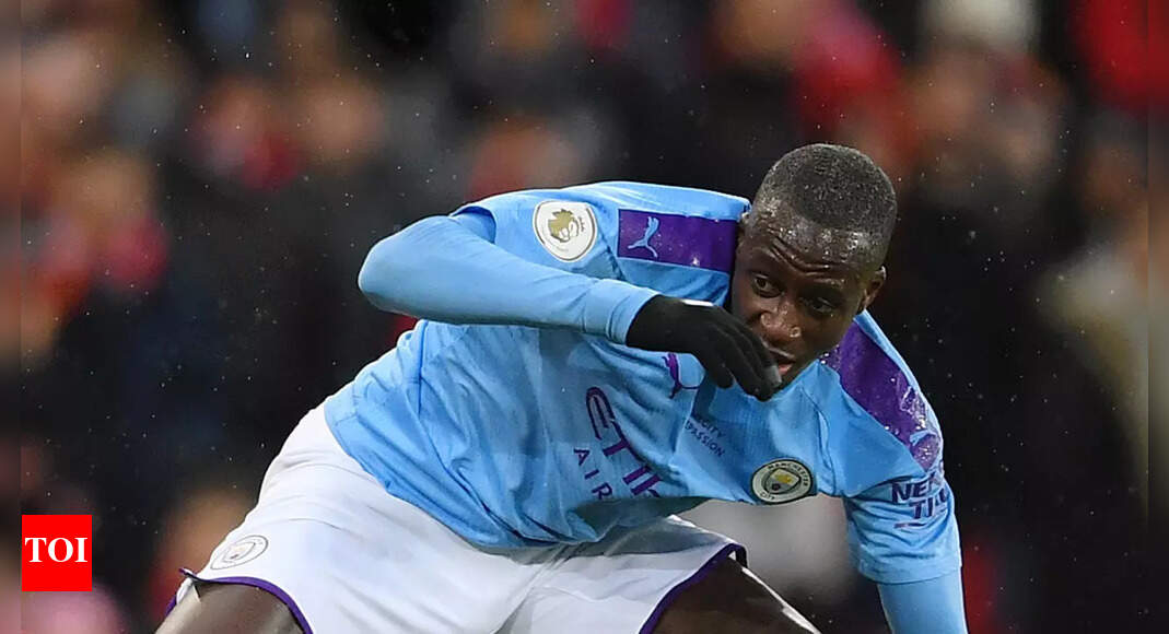 Manchester City's Benjamin Mendy goes on trial for rape and sexual assault | Off the field News ...