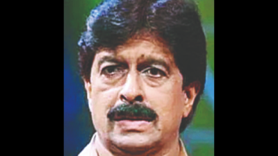 Veteran Marathi Star Pradeep Patwardhan Passes Away At 65 | Mumbai News ...