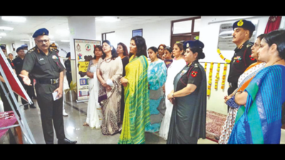 New Command Hospital: New Command Hospital Facility To Treat Special ...