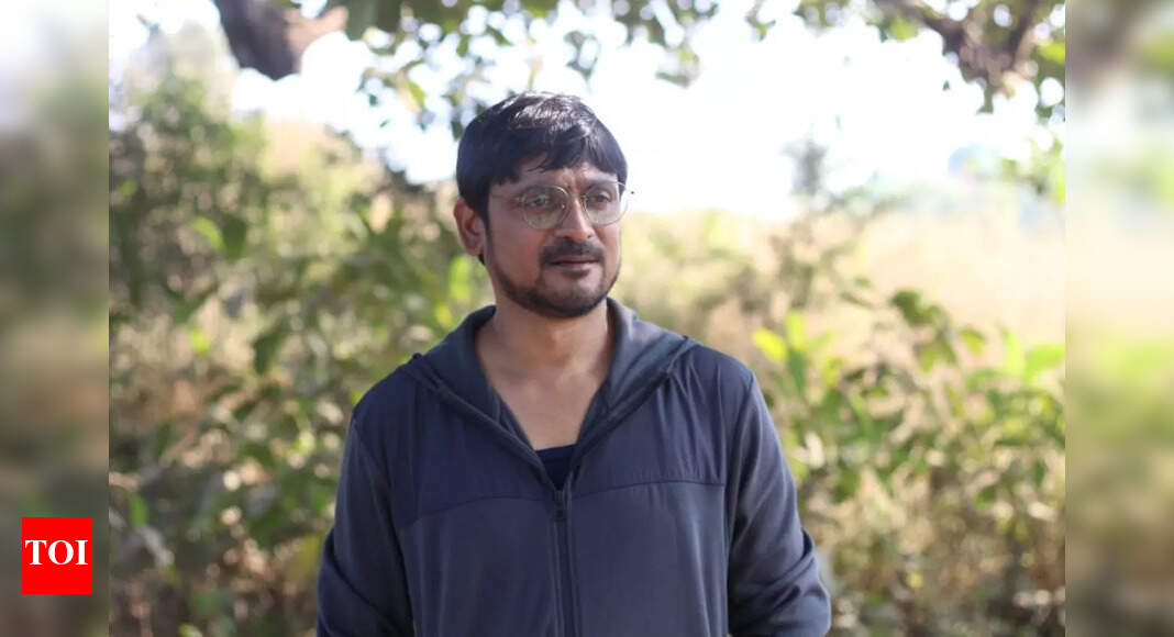 Subrat Datta to play a 'dramebaz professor' in upcoming social satire ...