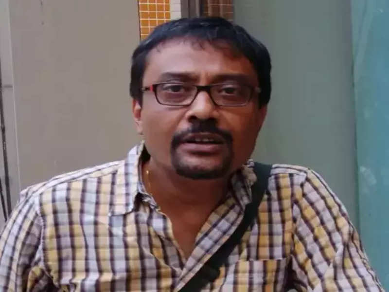 Subrata Sen’s next is a man’s journey of self-discovery | Bengali Movie ...