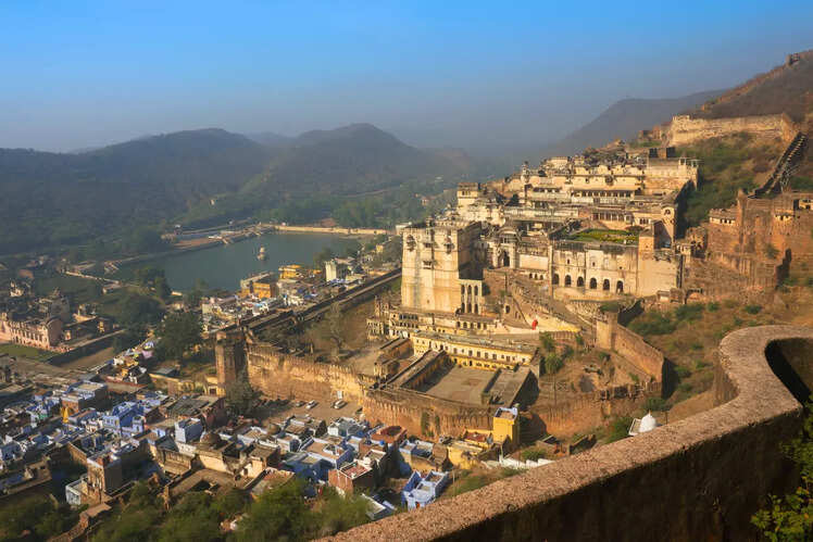 Reasons why you should travel to Rajasthan during August | Times of ...