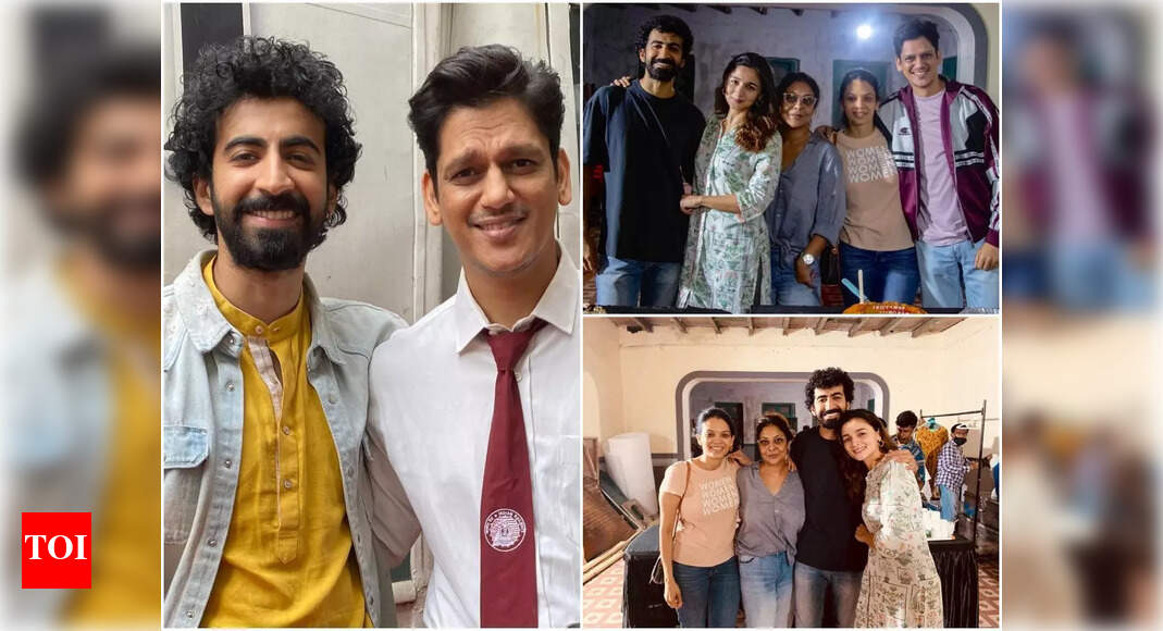 Roshan Mathew on ‘Darlings’: Thank you for all the love you’ve shown ...