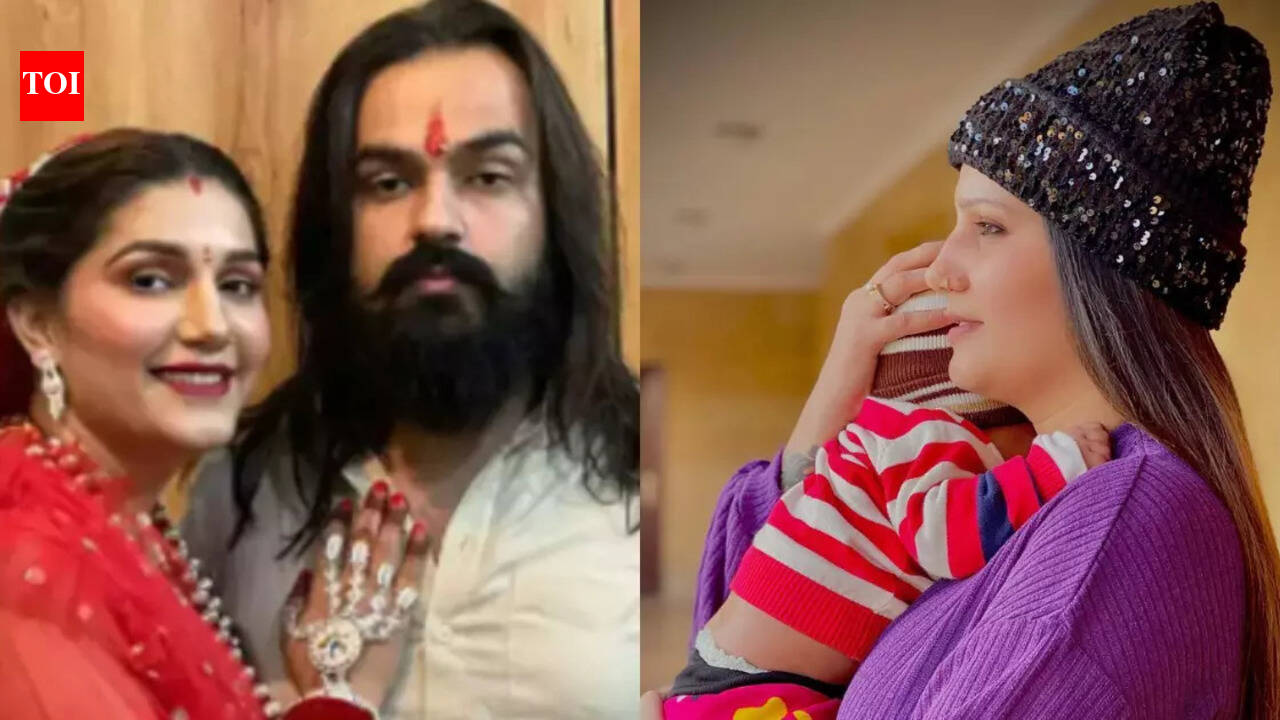 When Bigg Boss fame and Haryanvi dancer Sapna Chaudhary opened up about ...