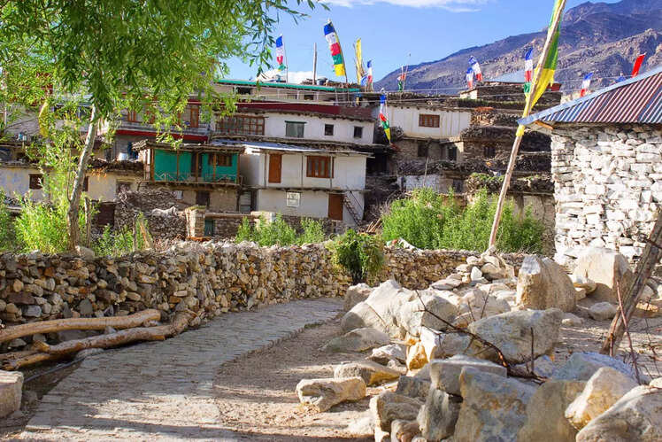 10 awe-inspiring monasteries in Ladakh and Spiti Valley | Times of ...