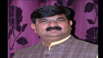 Uttar Pradesh: Dharampal Saini replaces Bansal BJP general secretary (organisation) | Lucknow ...