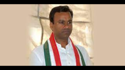 BJP will create history in Telangana, claims Komatireddy Raj Gopal ...