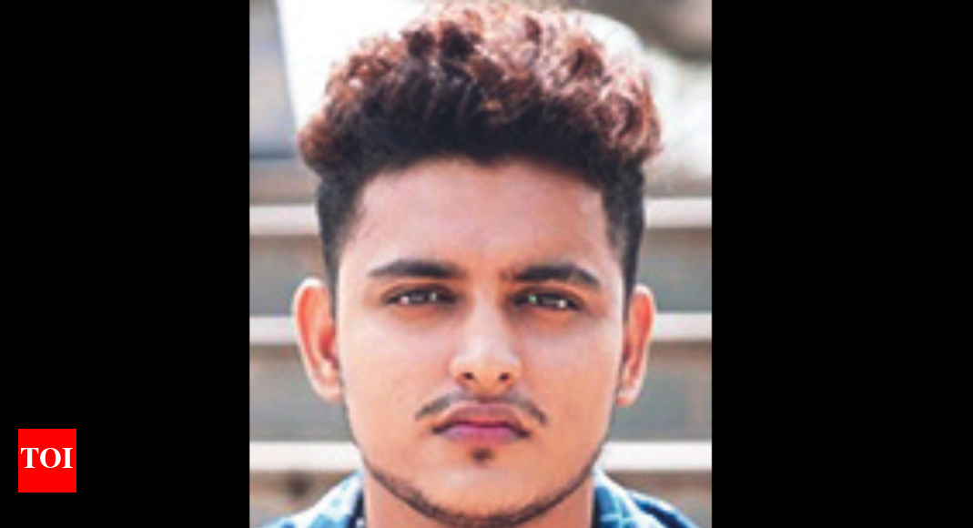 Transman from Kerala hopes to take flight | Mumbai News - Times of India