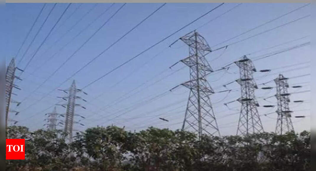 Andhra Pradesh: Panel allows discoms to collect Rs 2,900 crore true-up charges | Amaravati News ...