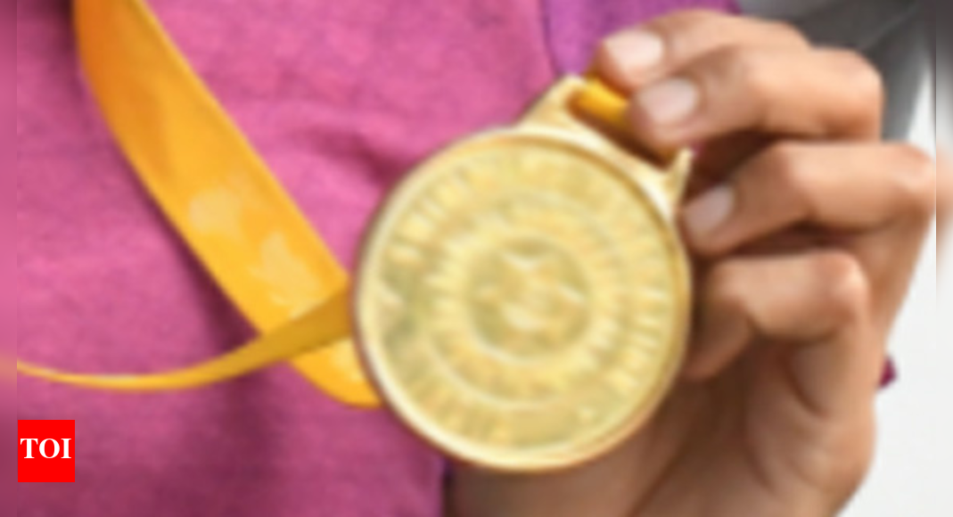 Asi: Asi Athletes Return With Record Medals | Pune News - Times of India