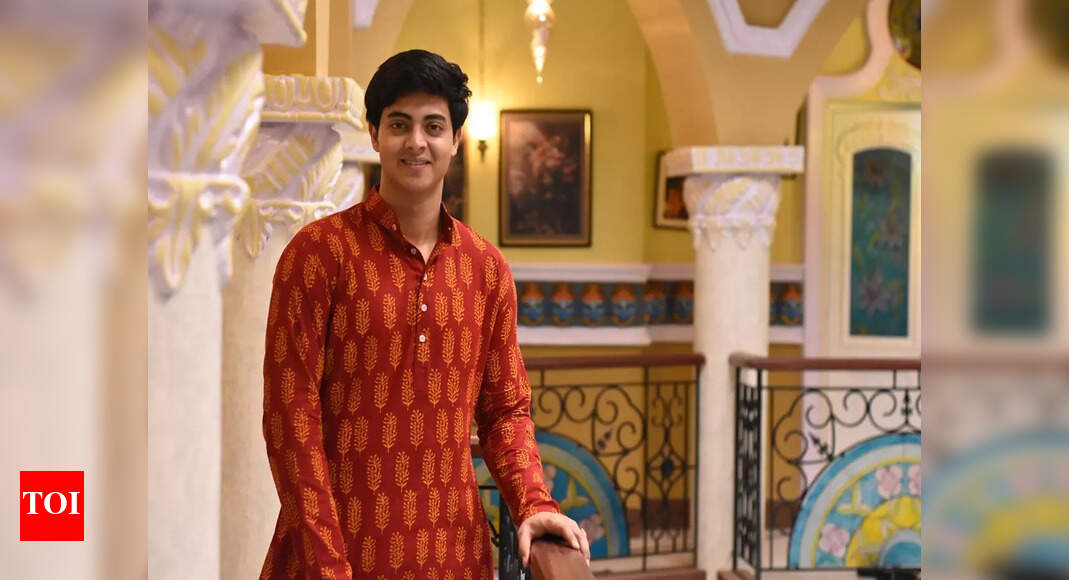 Dibyojyoti Dutta: Prapti Di is like my elder sister since Chuni Panna ...