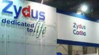 Zydus Lifesciences Posts 13% Decline In 1st Qtr Net Profit | Ahmedabad ...