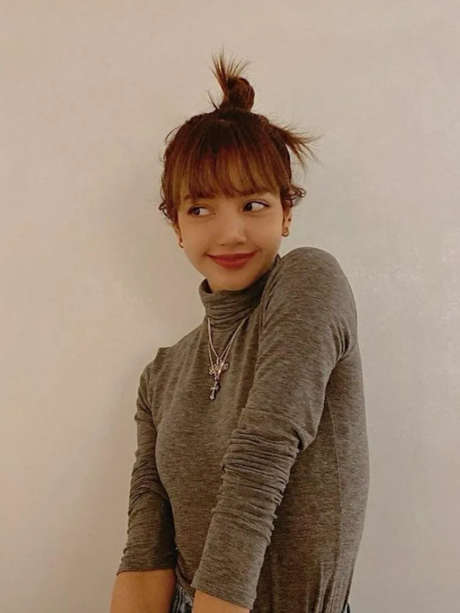 Blackpink’s Lisa-approved Brunch Looks | Zoom TV