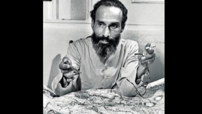 Nizam: When Nizam checked Razakar leader Kasim Razvi | Hyderabad News ...