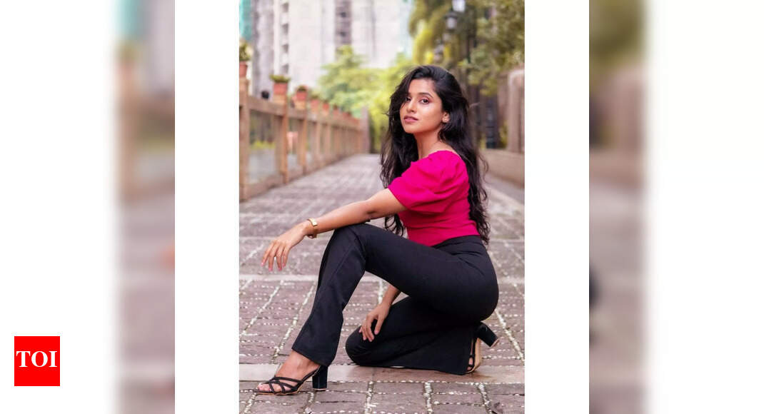 Exclusive: I only do roles that inspire me: Kaajal Kunder | Kannada ...