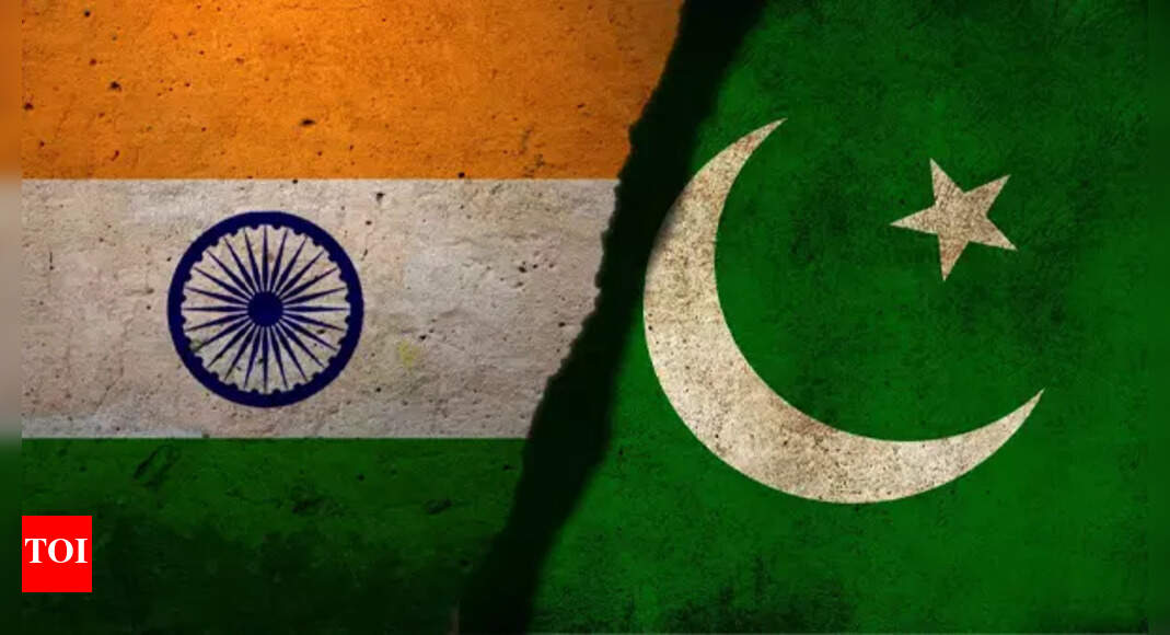Pakistan: What will it take for Pakistan to become friends with India ...
