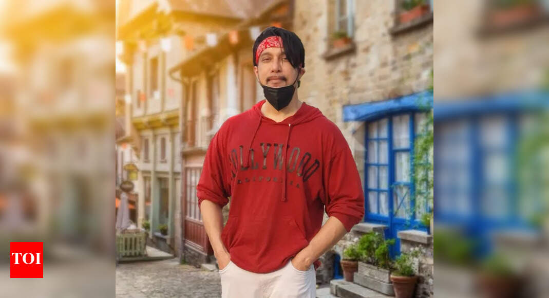 'Love In Ukraine' director Nitin Kumar Gupta's track 'Rakshabandhan ...