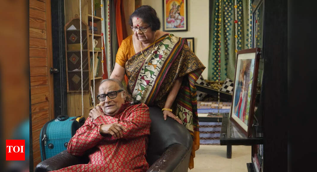 Paran Bandopadhyay’s next ‘Pantua’ stresses the importance of family ...