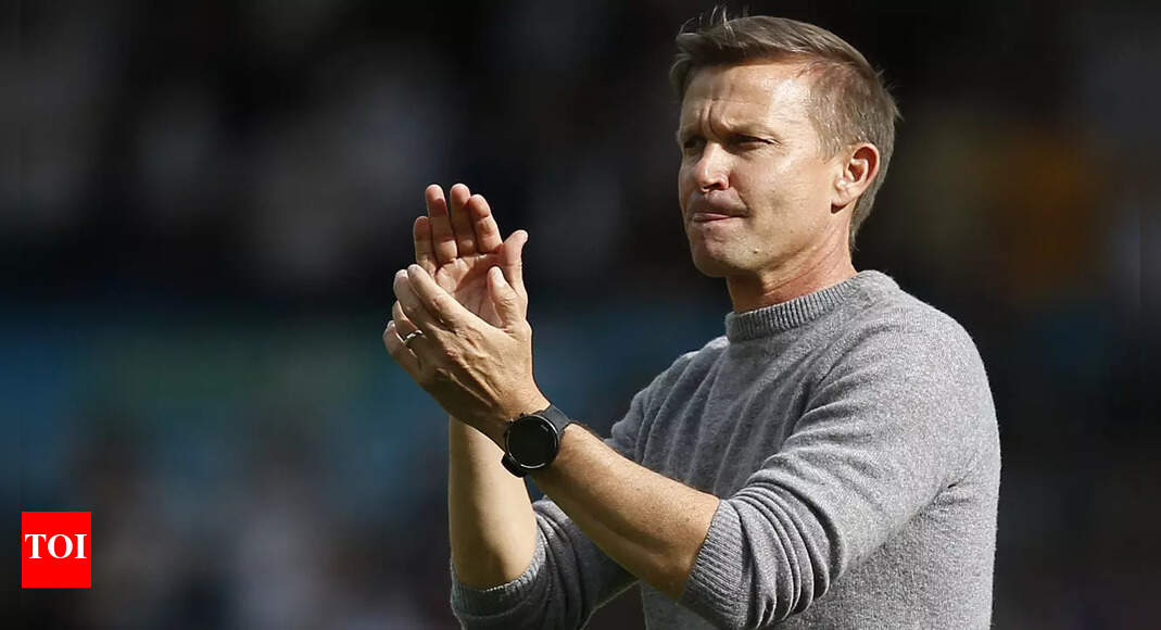 Marsch aims to get the best out of Leeds at Southampton despite heat ...