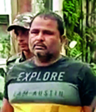 Bachhu Produced Before Pmla Court, Sent To Jail | Ranchi News - Times ...