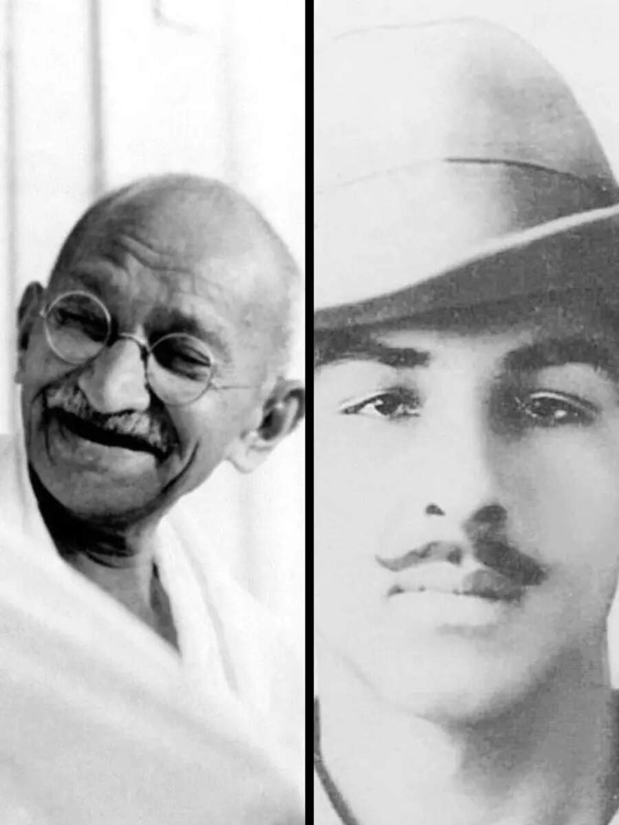 Indian Freedom Fighters Greatest Quotes From The Independence Movement