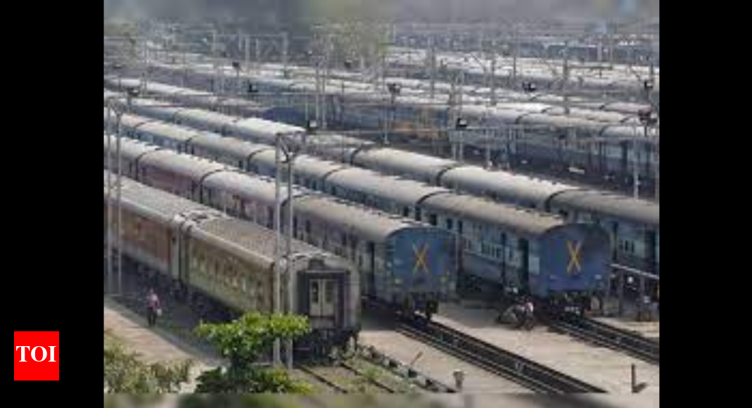 Miraj: Trains To Resume From Miraj Station On August 15 | Kolhapur News ...