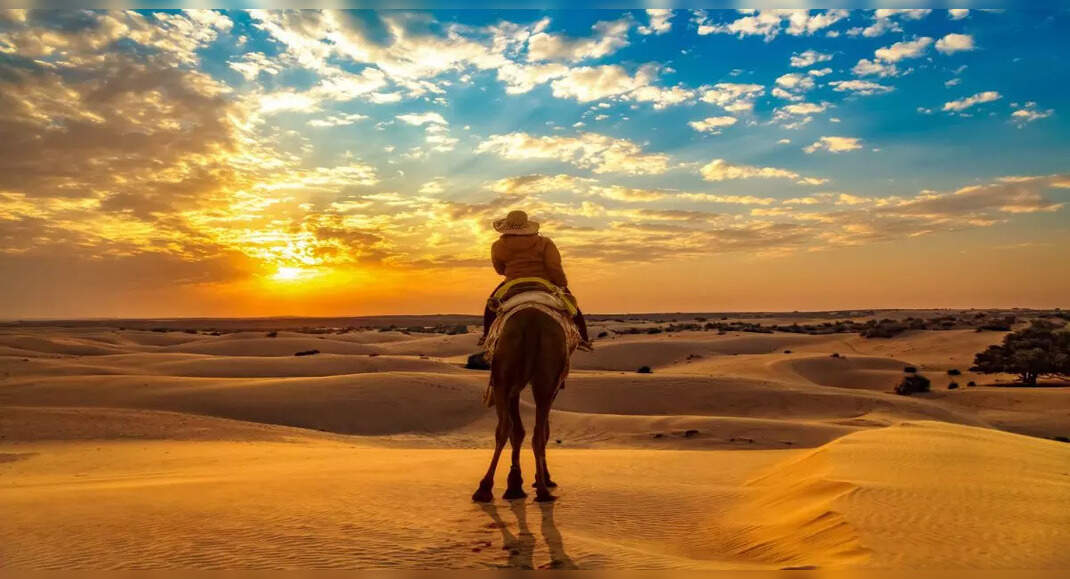 10 photos that'll make you fall in love with India! | Times of India Travel