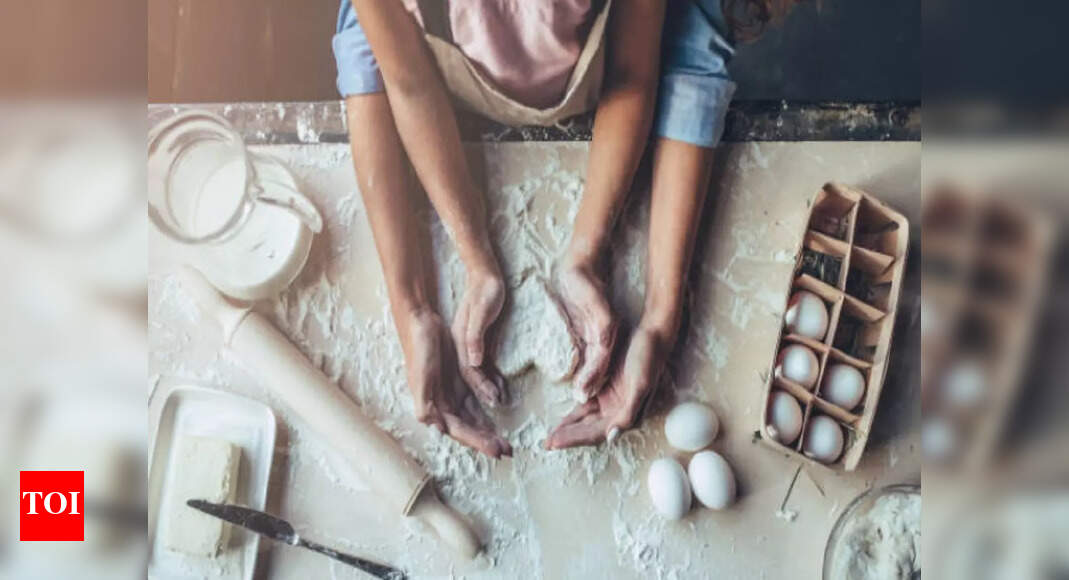 Secrets of modern baking that nobody tells you - Times of India