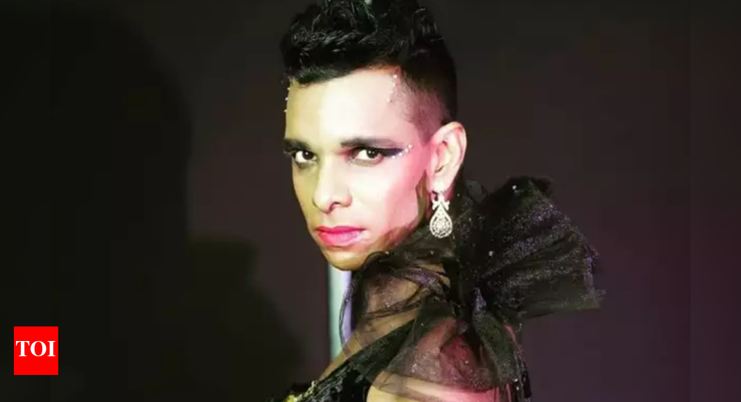 Adam Pasha rocks the social dancing scene with his moves | Events Movie ...