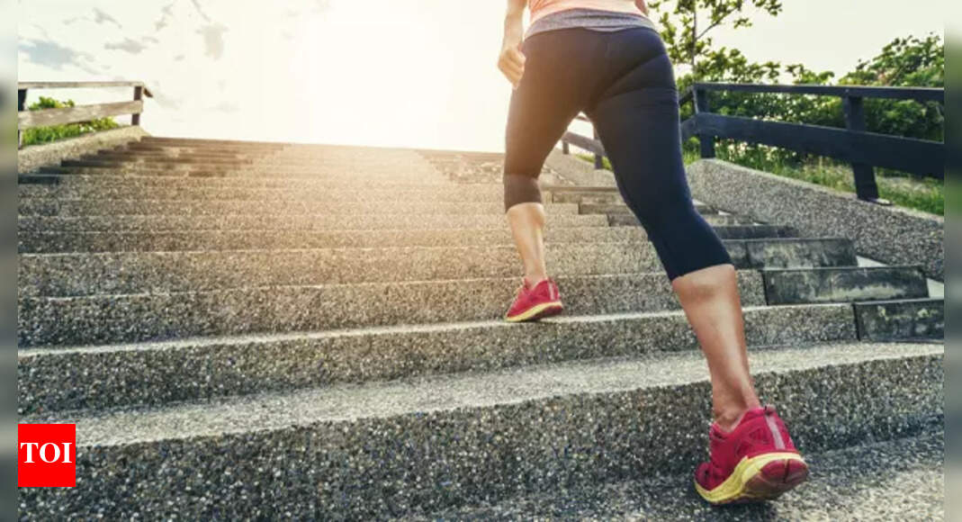 Why just 2 mins of walk after meal is so healthy for you | India News ...