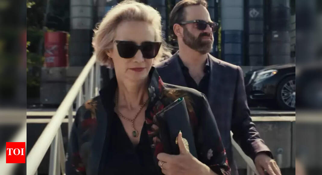 The Menu Movie Review: Savour this flavoursome, dark and wicked horror ...