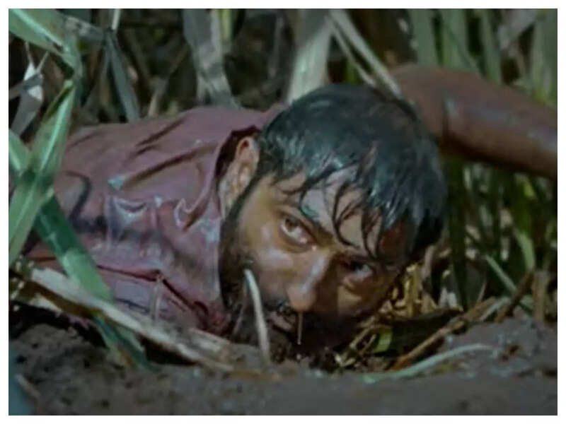 'Raundal' teaser: Gajanan Padol gives us a sneak peek into the ...