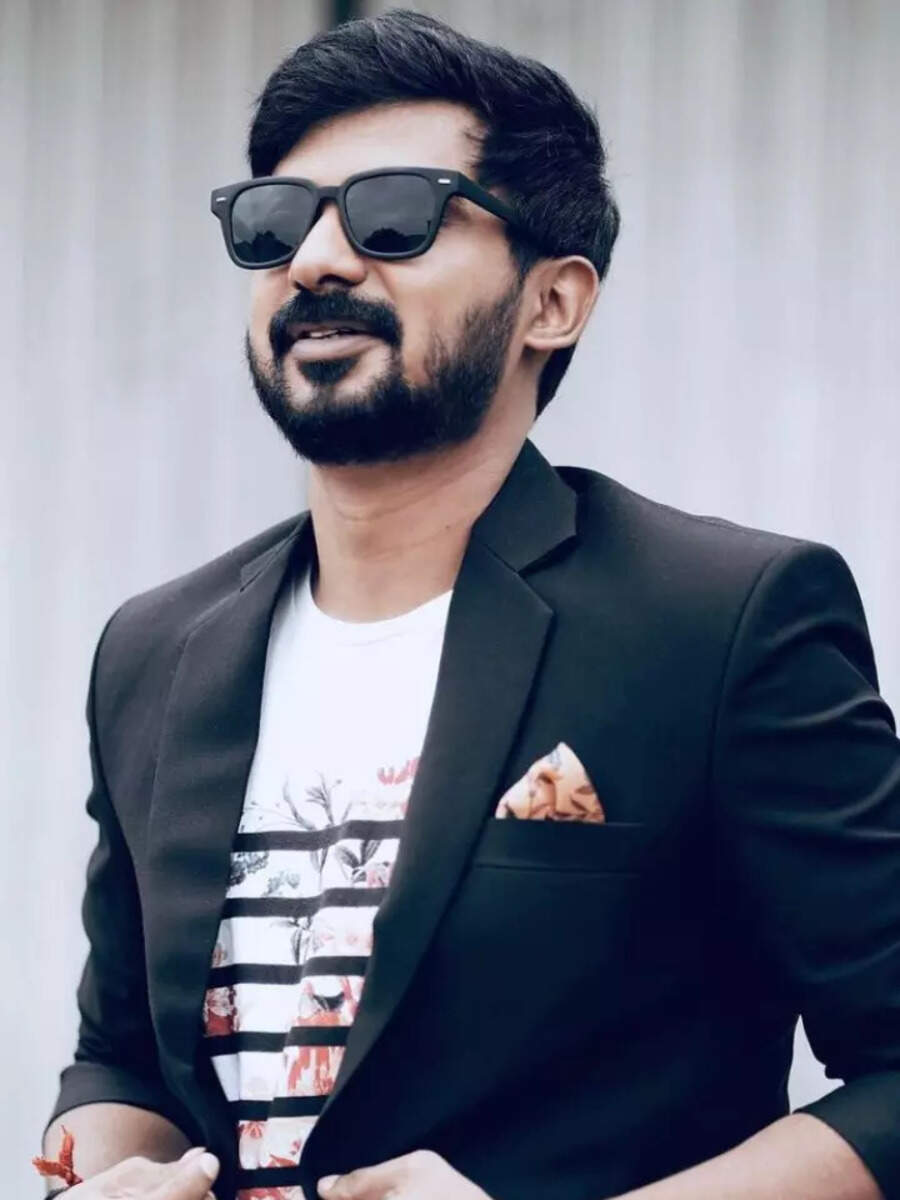 10 Times Darshan won us with his casual sense of style | Times of India