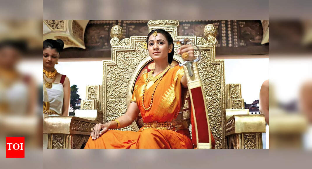 A new docu-drama series to highlight the stories of the unsung warriors ...